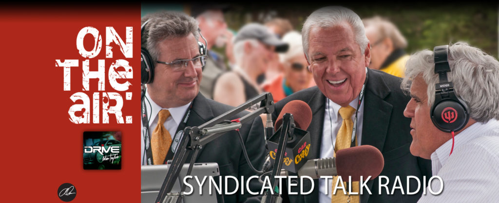 Alan Taylor - Host, Radio Personality, ERN CEO | AlanTaylor.me